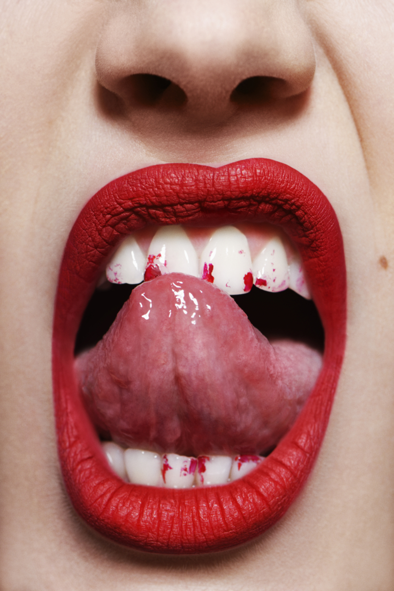 Rachele Crivelli – Photographer