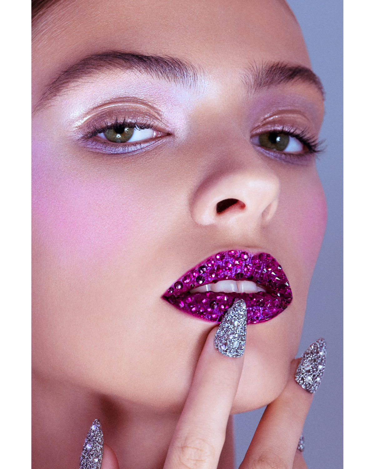 Rachele Crivelli – Photographer