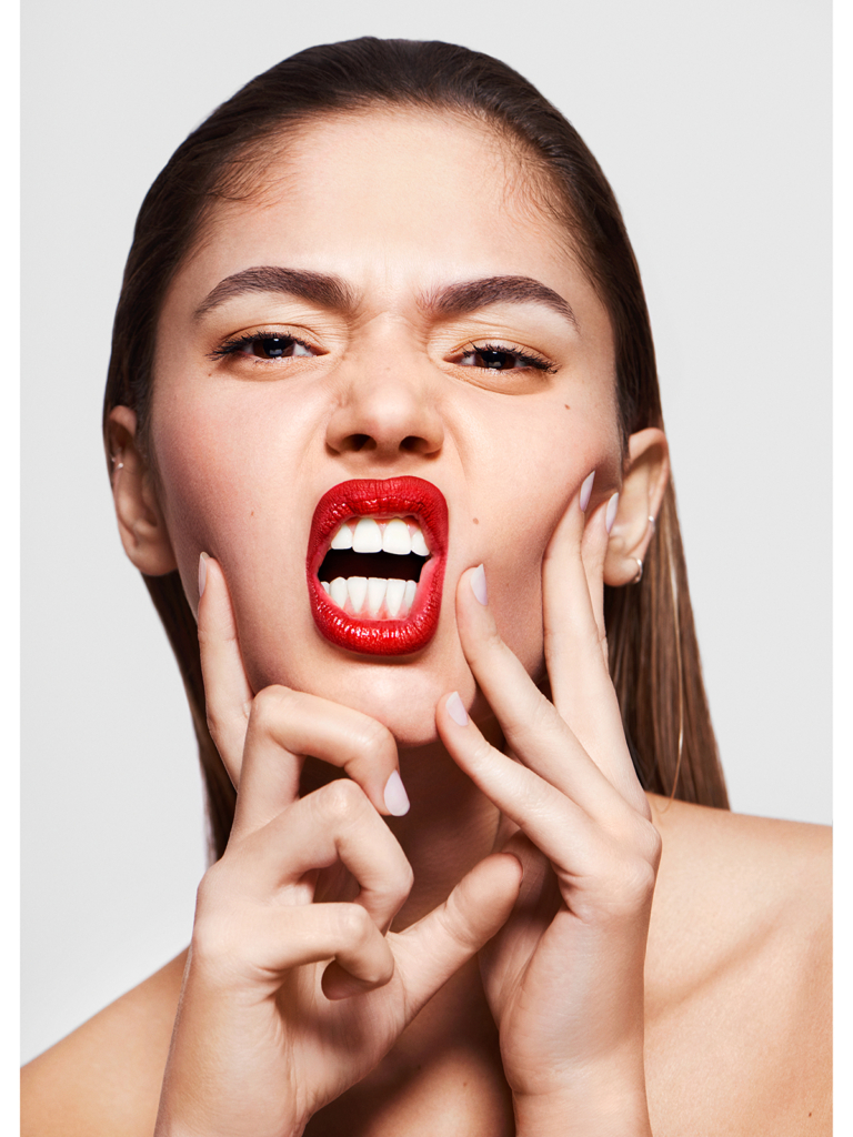 Rachele Crivelli – Photographer