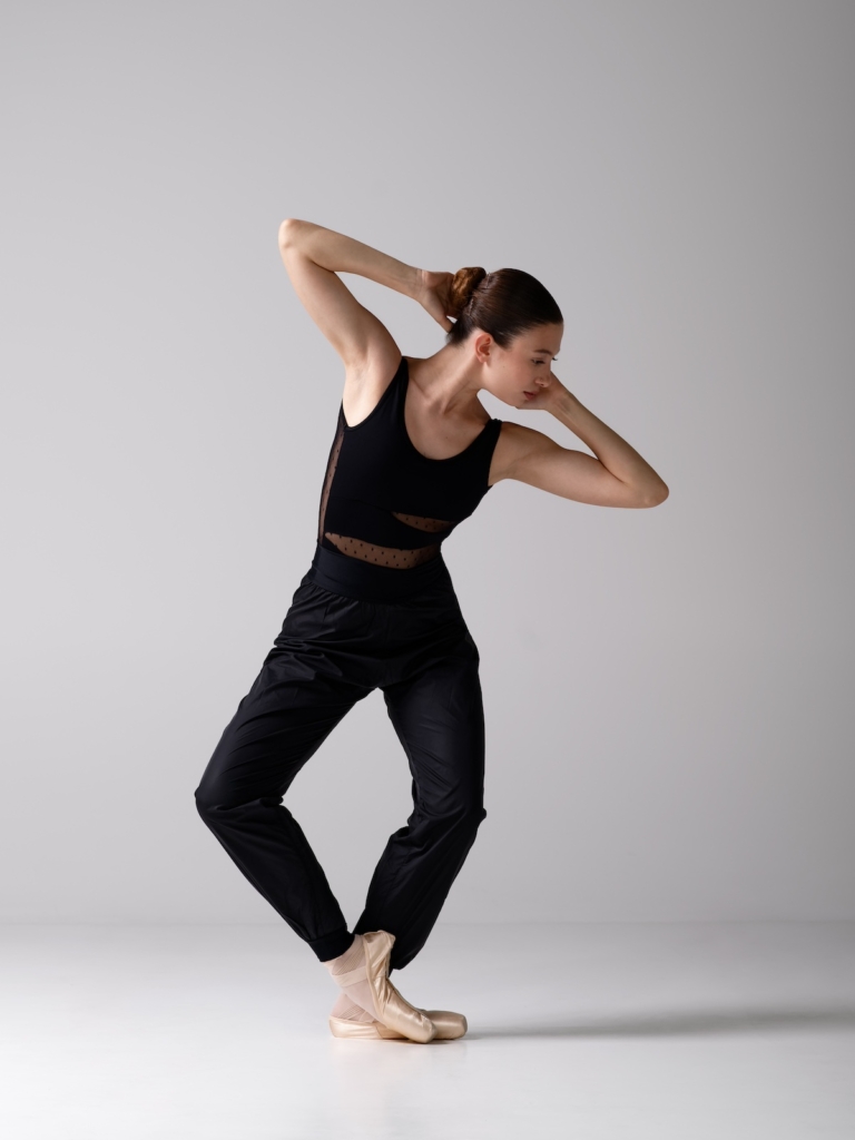 Rachele Crivelli – Photographer