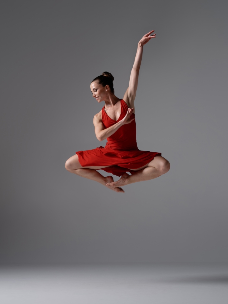 Rachele Crivelli – Photographer