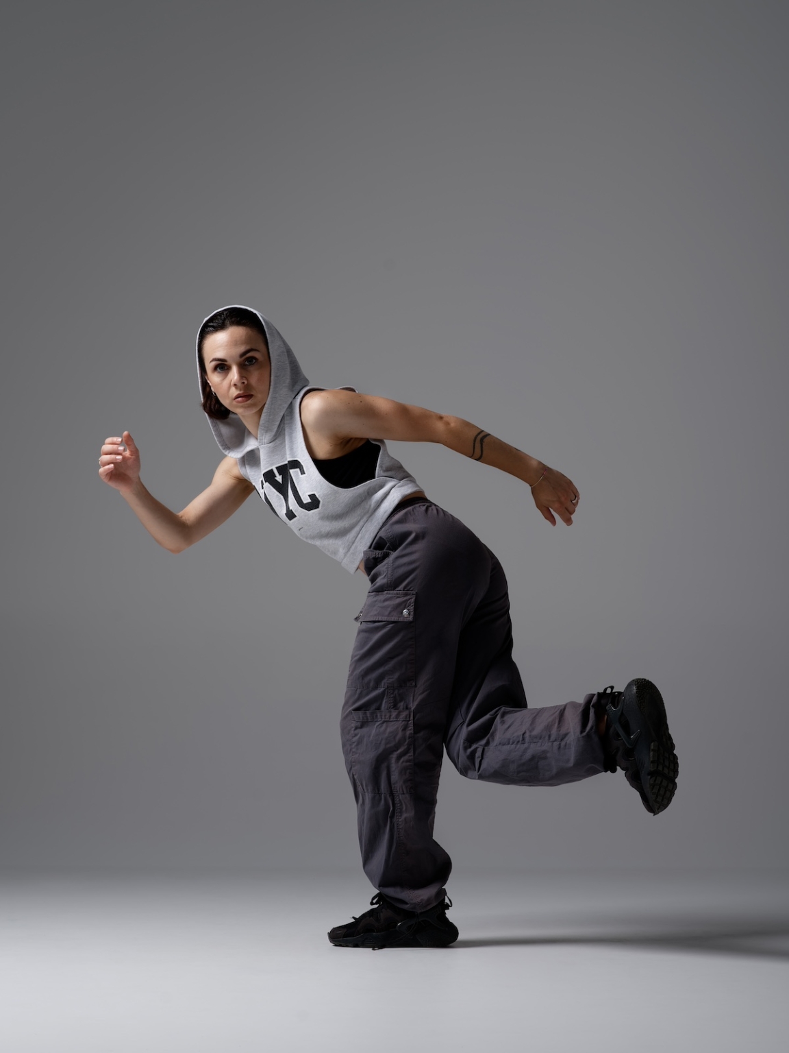 Rachele Crivelli – Photographer